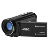 AGFA CAMCORDER CC4000W 4K - VIDEOCAMERA | Vanden Borre