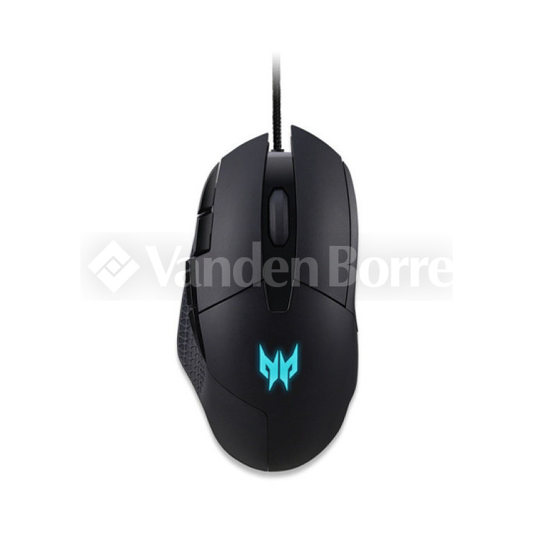 ACER PREDATOR CESTUS 315 BLACK RGB - MUIS | Vanden Borre