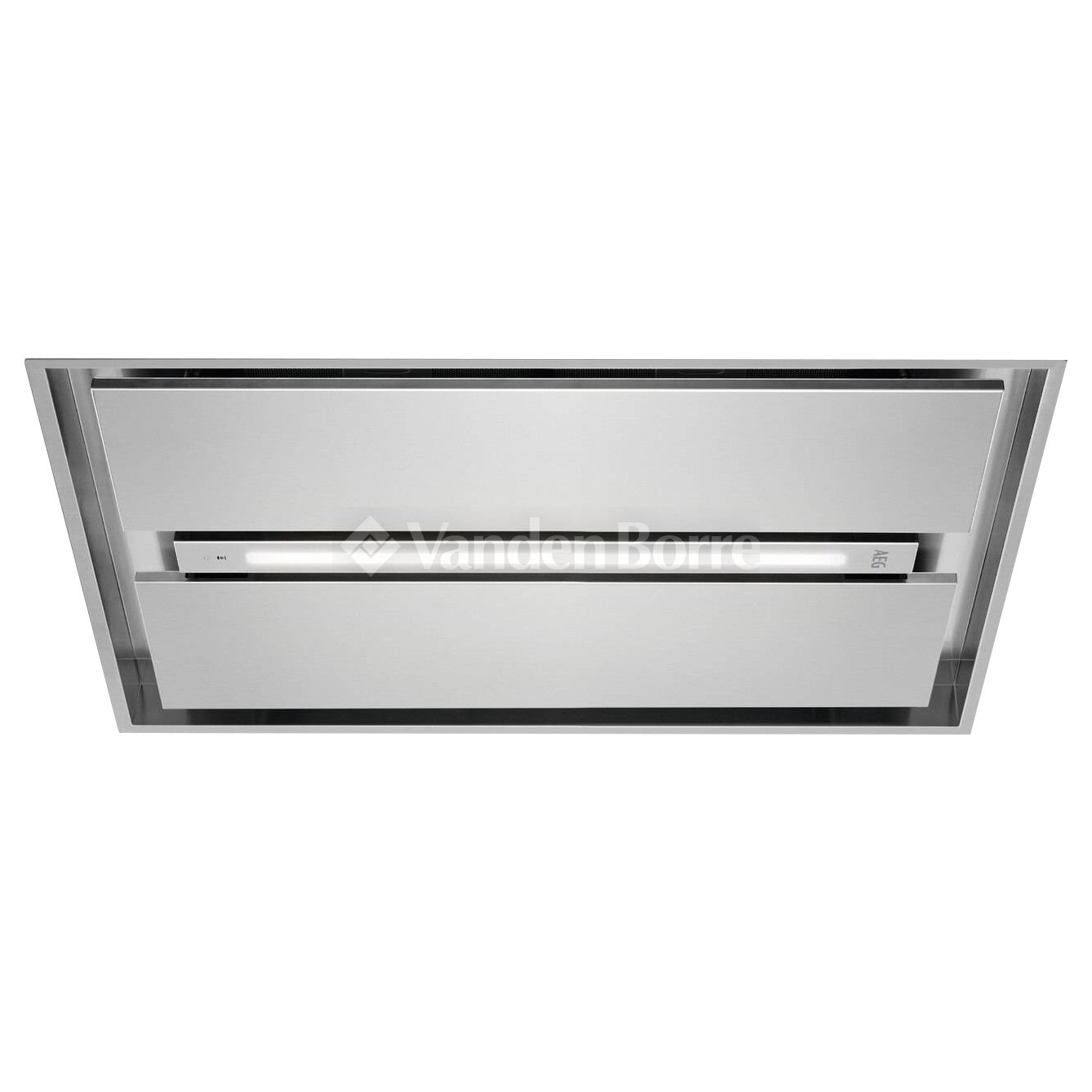 HOTTE AEG DCE5960HM | Vanden Borre