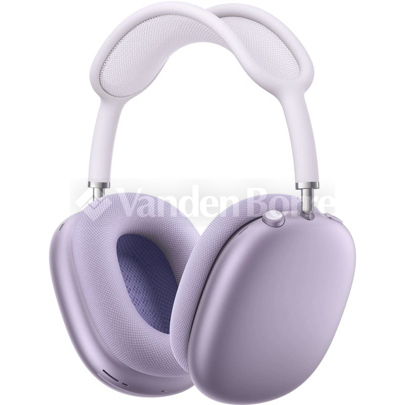 APPLE AIRPODS MAX PURPLE 2024 - HOOFDTELEFOON | Vanden Borre