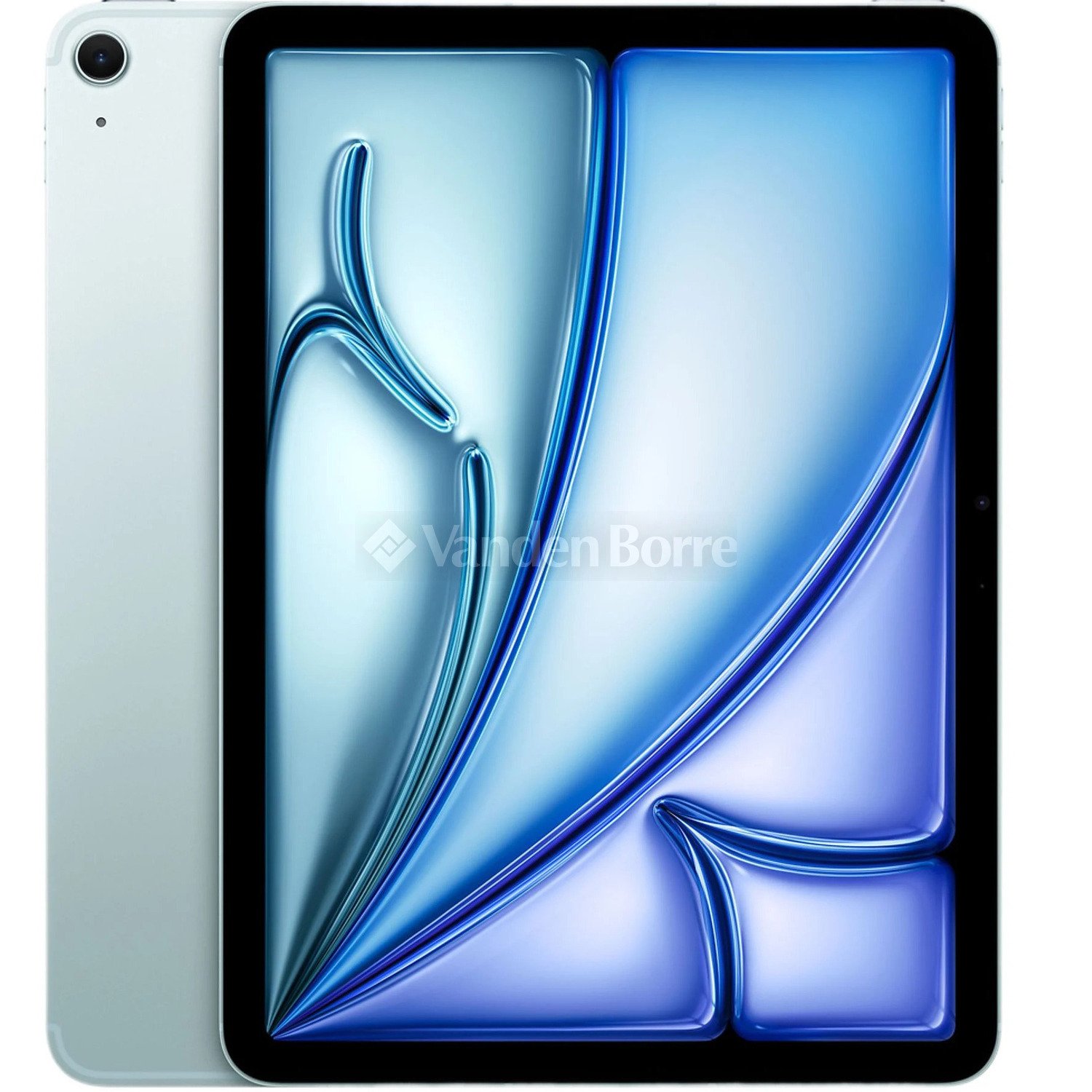 TABLETTE APPLE IPAD AIR M3 11 POUCES 256GO WI-FI + 5G BLEU (2025 ...