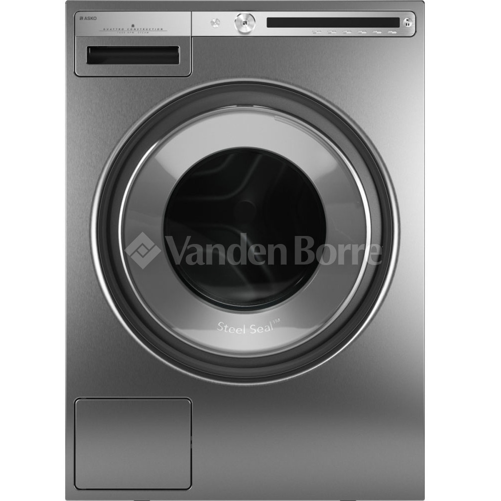 ASKO W4086C.S3 - WASMACHINE | Vanden Borre
