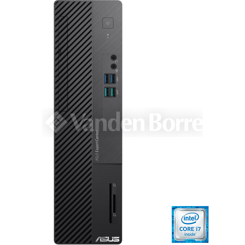 ASUS D500SE-713700026W | Vanden Borre