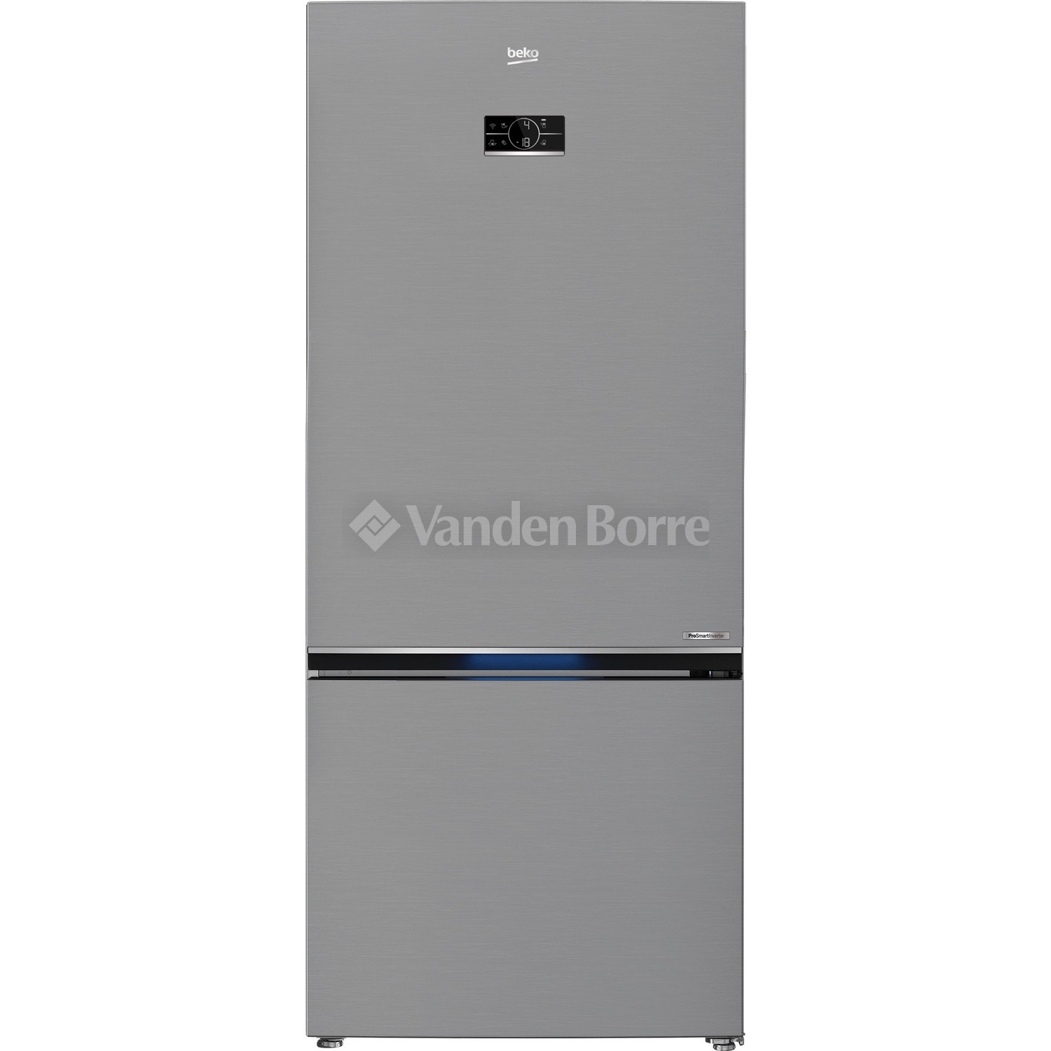 Beko Frigo Congelateur