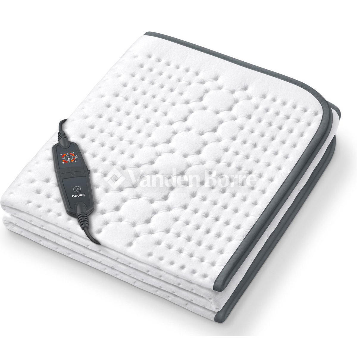 BEURER UB60 GREEN PLANET | Vanden Borre