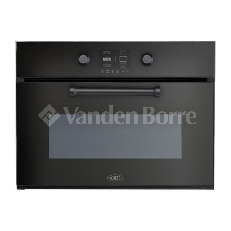 BORETTI MLBC45ZW - INBOUWOVEN | Vanden Borre