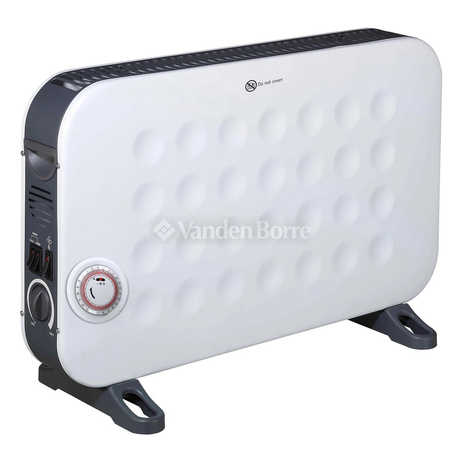 CHAUFFAGE DREXON AMAC 503200 | Vanden Borre