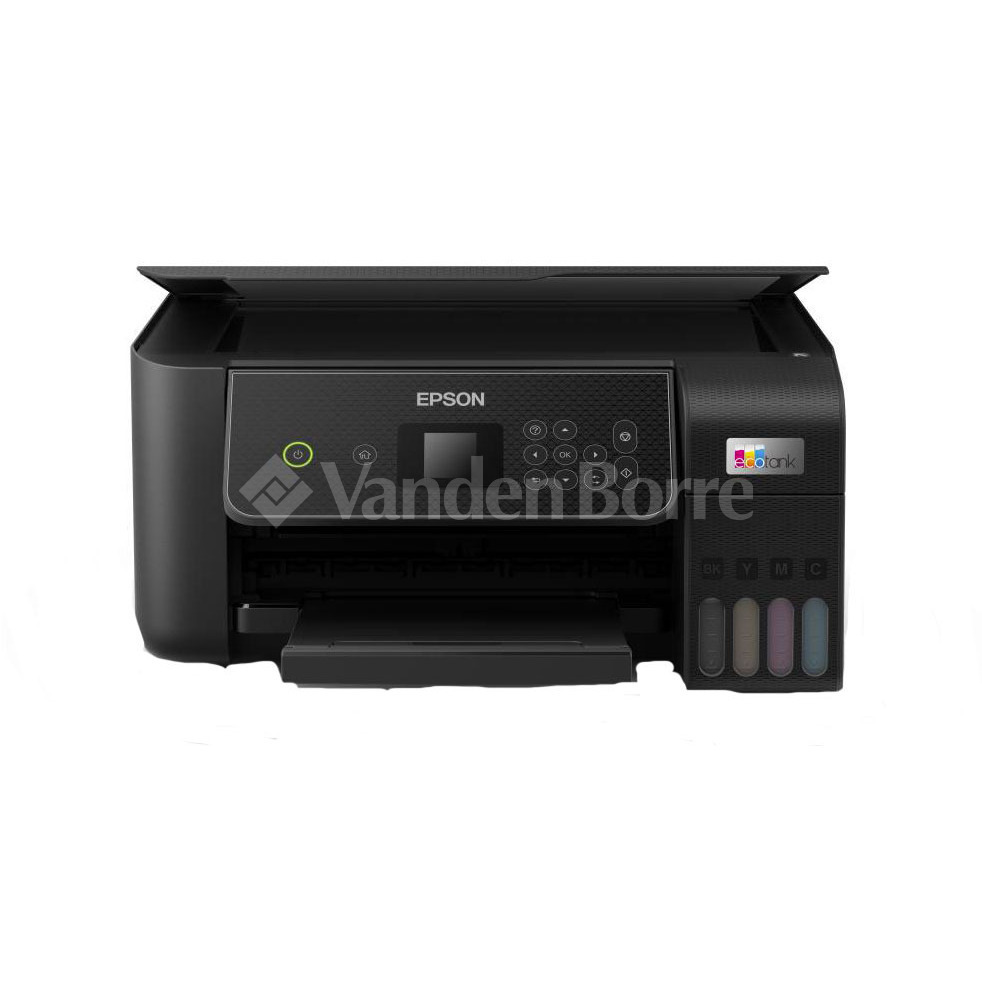 EPSON ECOTANK ET-2875 - PRINTER | Vanden Borre