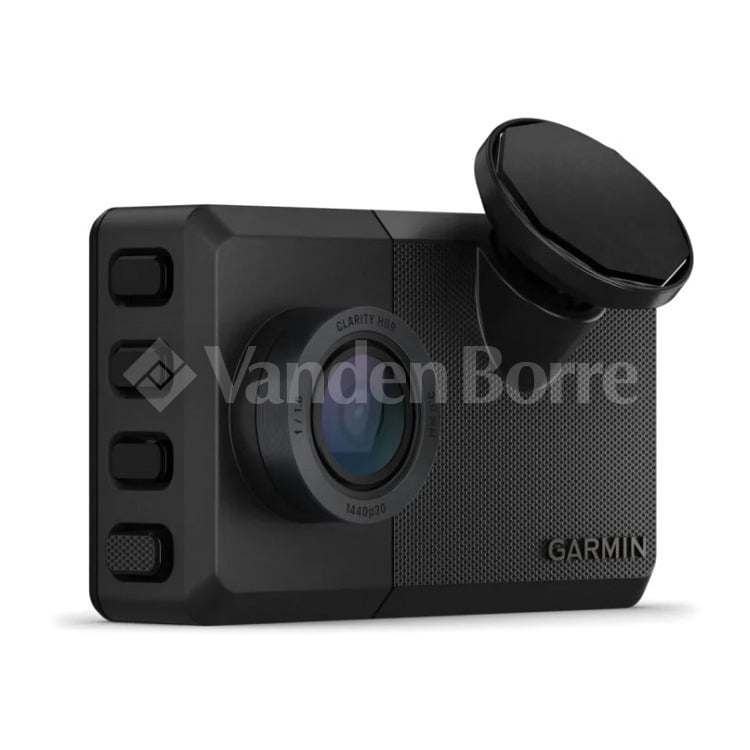 GARMIN DASH CAM LIVE - DASHCAM | Vanden Borre