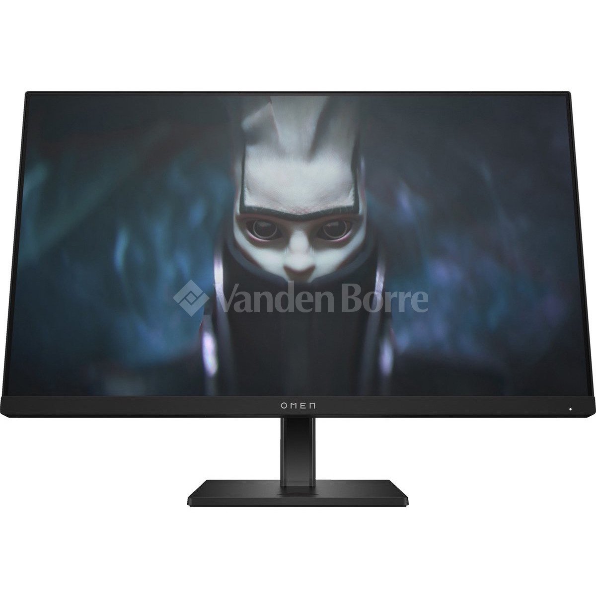 HP OMEN 24 FHD 165Hz Gaming - MONITOR | Vanden Borre
