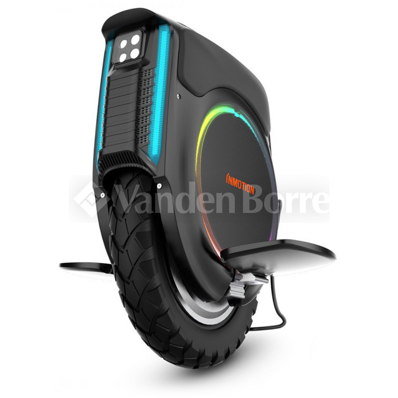 INMOTION V12 | Vanden Borre