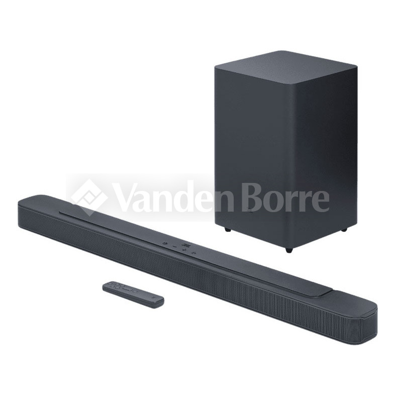 JBL BAR 2-1 DEEP BASS MK2 | Vanden Borre
