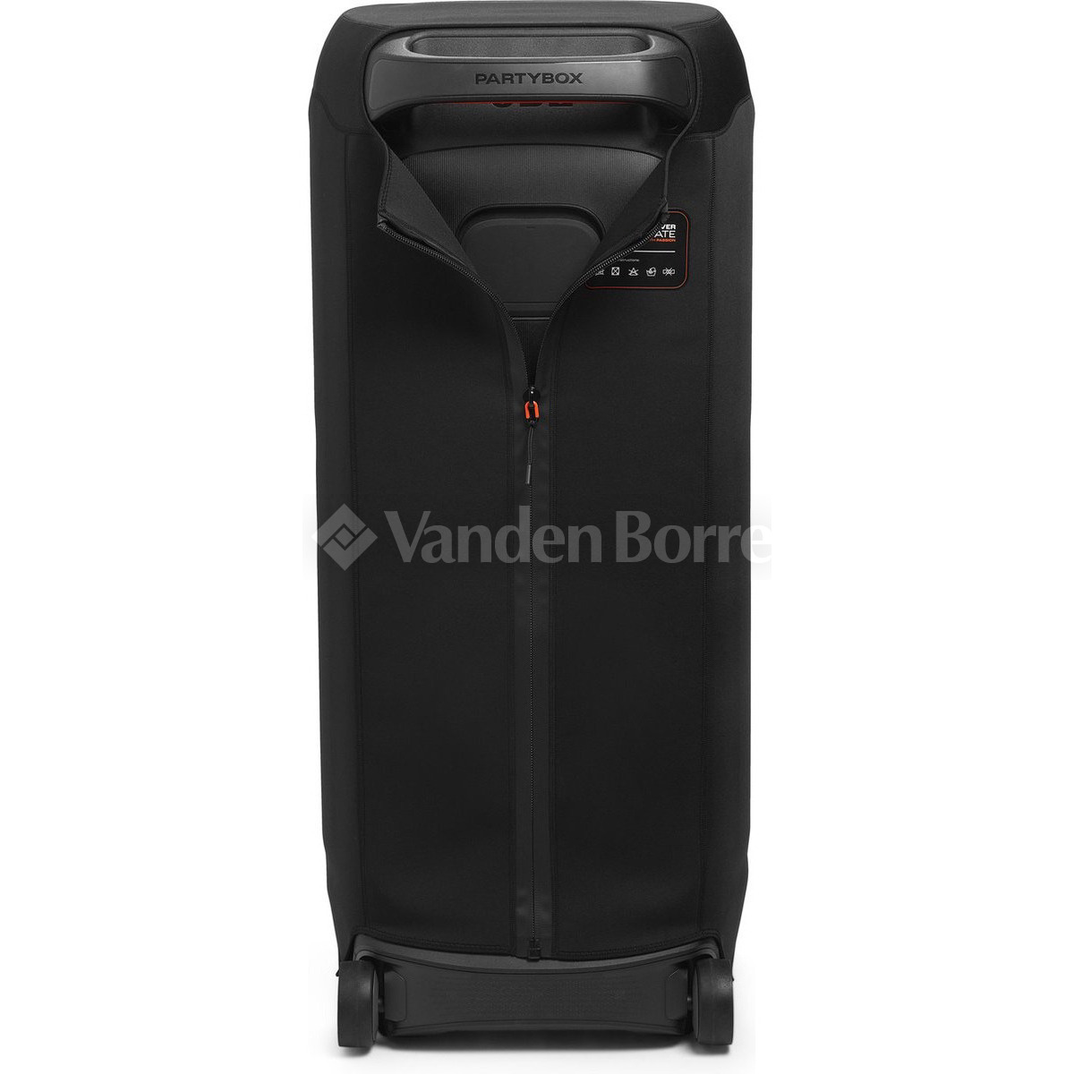 JBL PARTYCOVER ULTIMATE | Vanden Borre