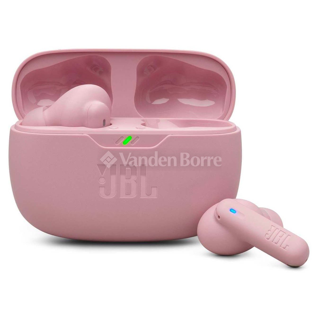 JBL WAVE BEAM 2 PINK | Vanden Borre