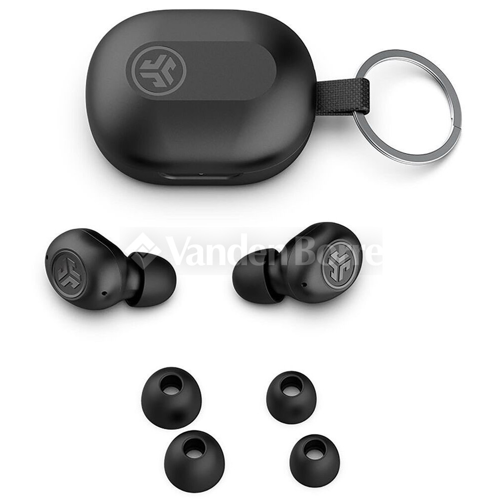 JLAB JBUDS MINI BLACK | Vanden Borre