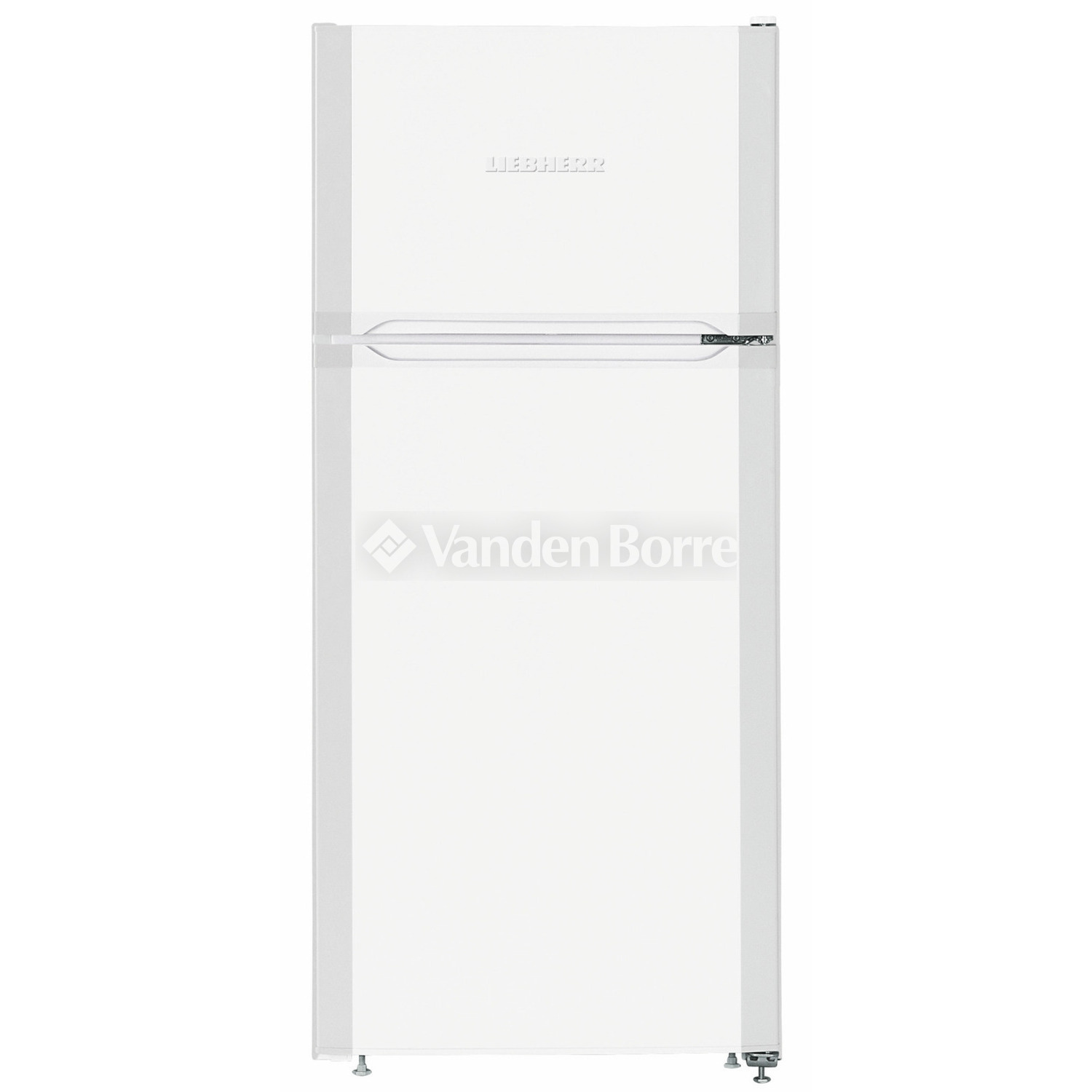 LIEBHERR CTe 2131 - KOEL-VRIESCOMBINATIE | Vanden Borre