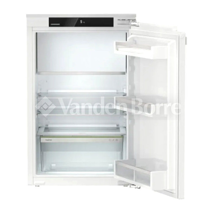 FRIGO ENCASTRABLE LIEBHERR IRd 3901 Pure | Vanden Borre