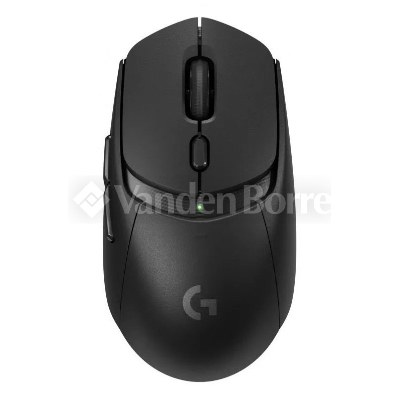 LOGITECH G309 LIGHTSPEED WIREL. BK - MUIS | Vanden Borre