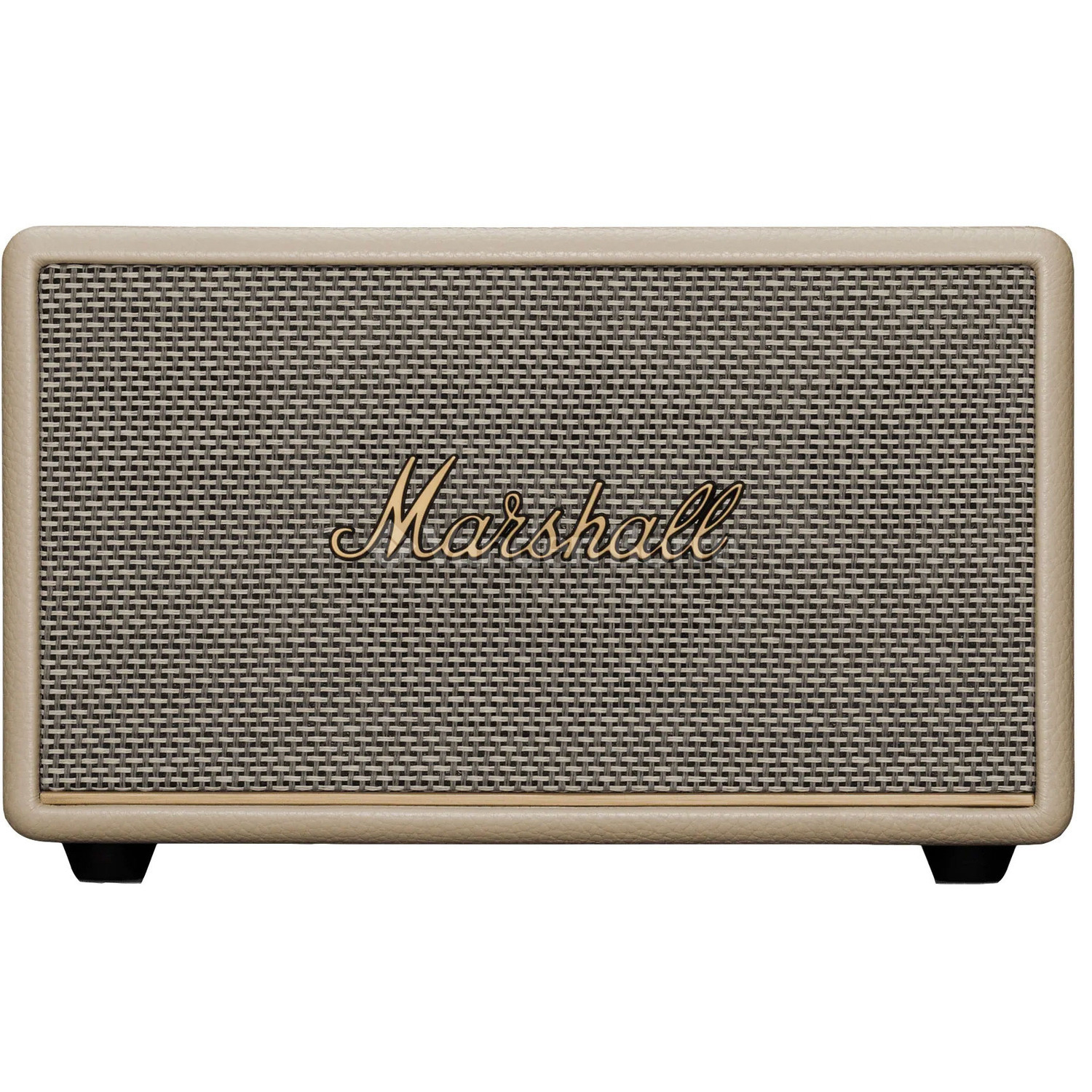 MARSHALL ACTON III BT CREAM - BLUETOOTHSPEAKER | Vanden Borre