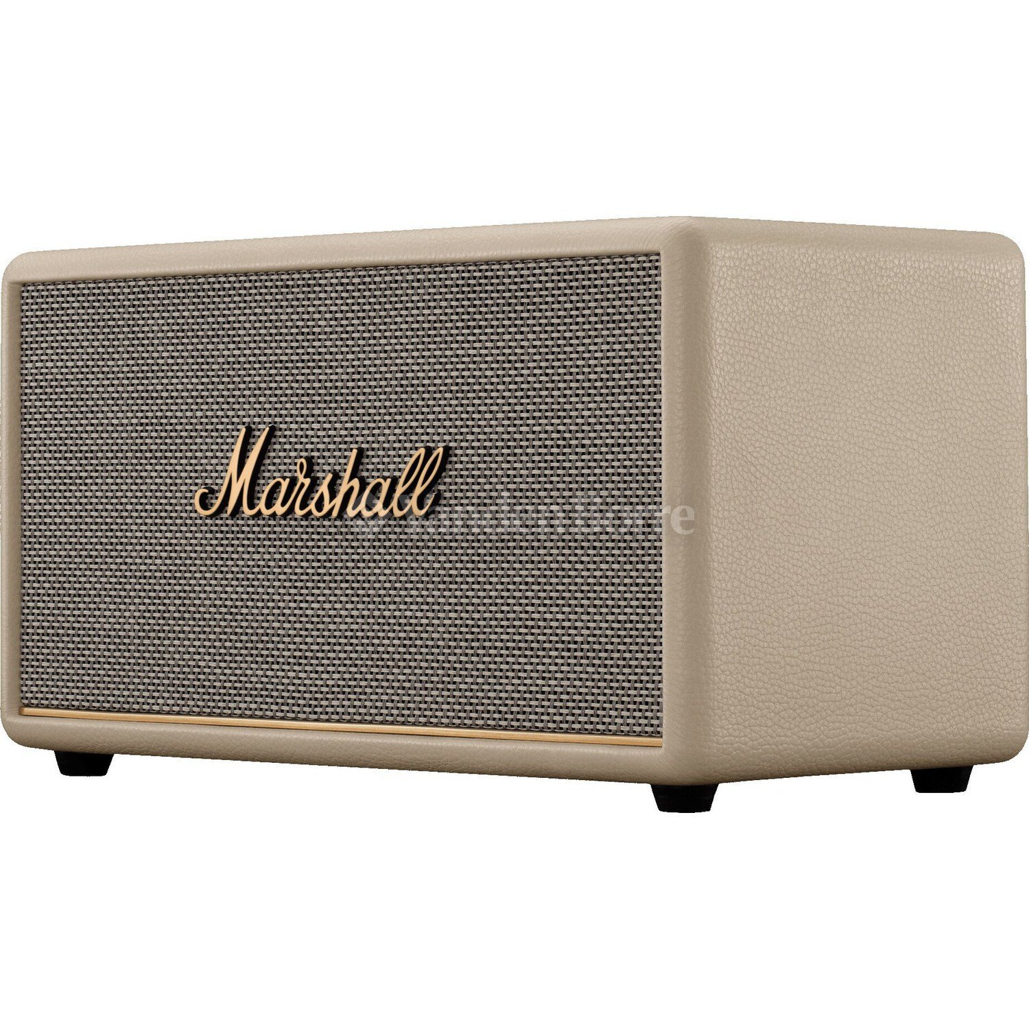 ENCEINTE BLUETOOTH MARSHALL STANMORE III BT CREAM | Vanden Borre