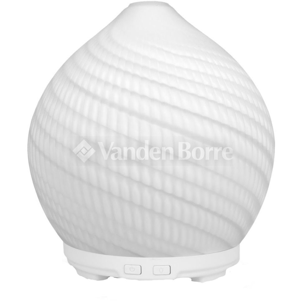 NAEO Diffuser voor essentiële oliën NISSA | Vanden Borre