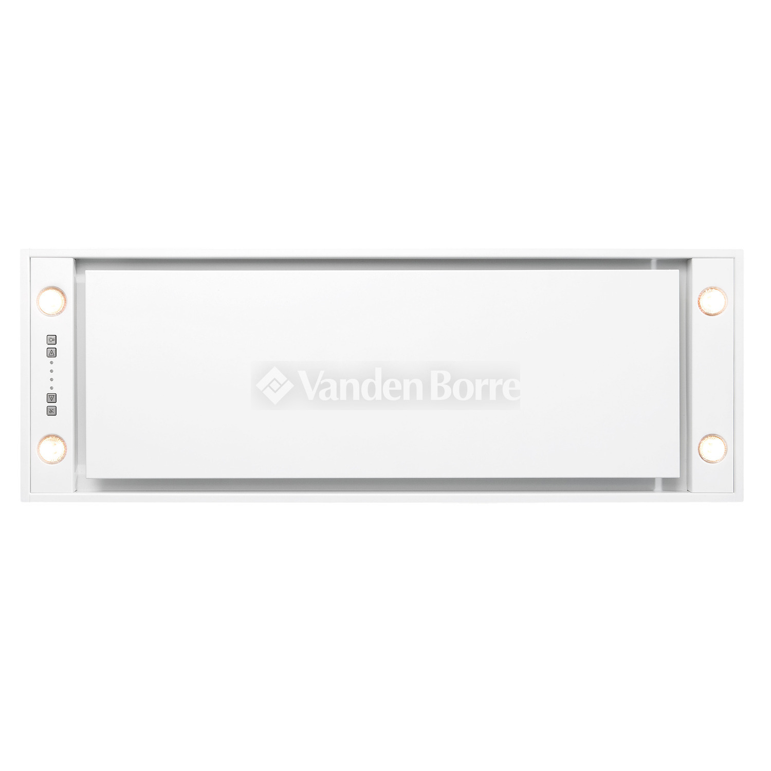 NOVY 821 MINI PURE'LINE - DAMPKAP | Vanden Borre