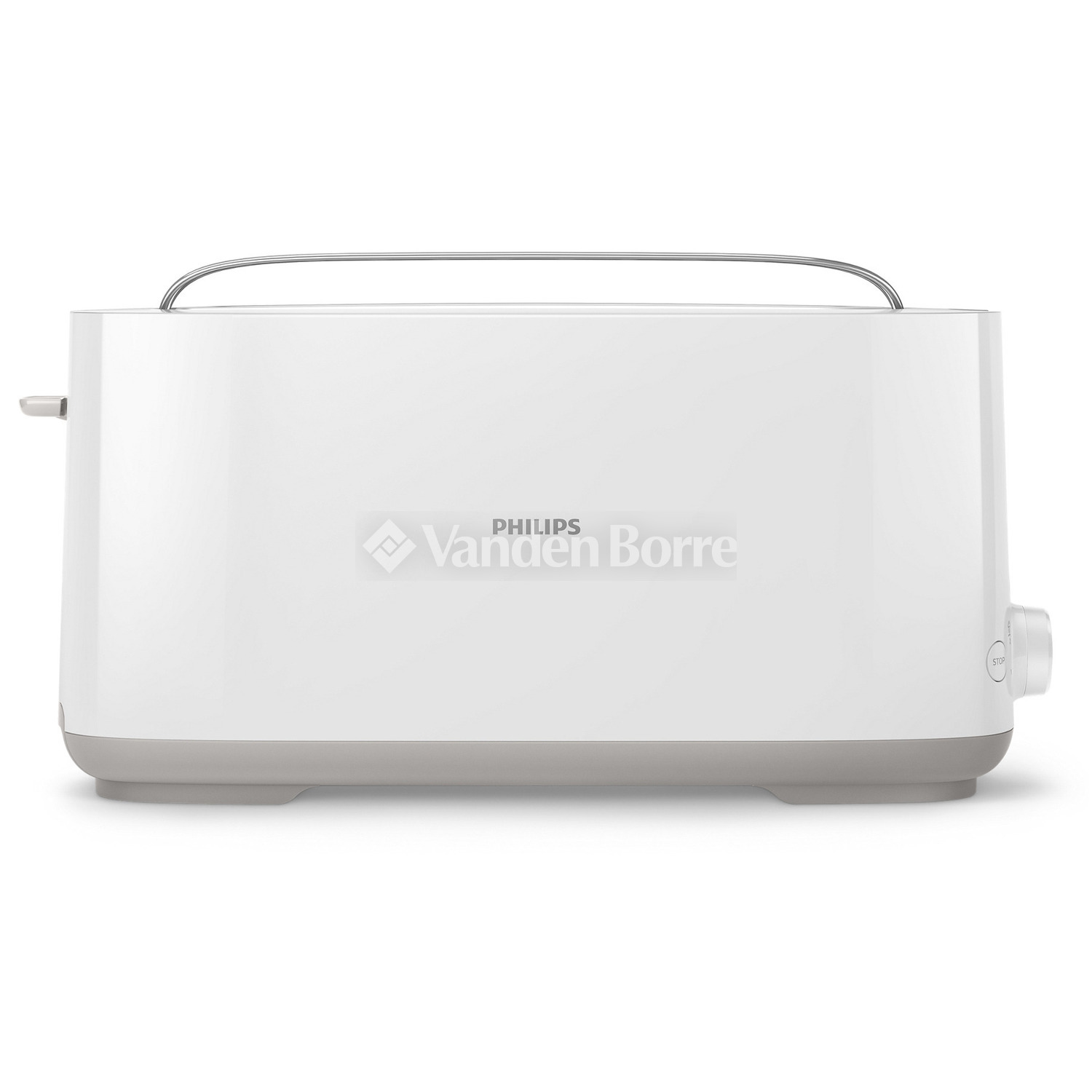 PHILIPS HD2590/00 - BROODROOSTER | Vanden Borre