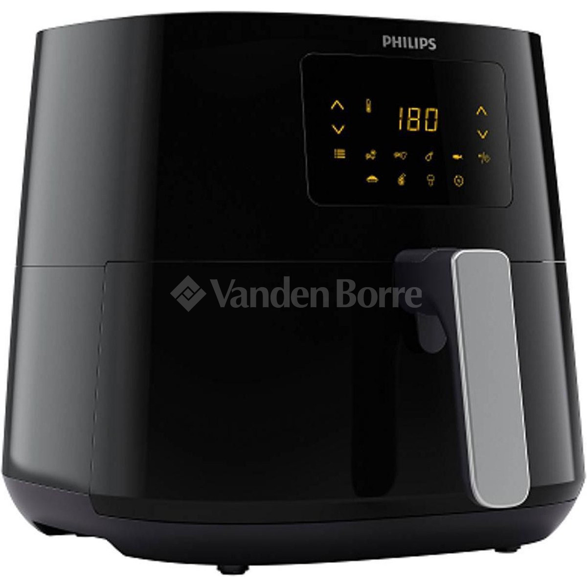 PHILIPS AIRFRYER SPECTRE XL HD9270/70 - AIRFRYER | Vanden Borre