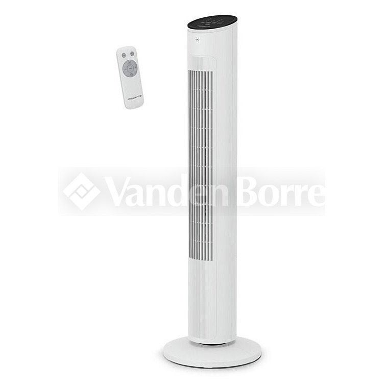 ROWENTA EOLE ULTRA VU6871FO - VENTILATOR | Vanden Borre
