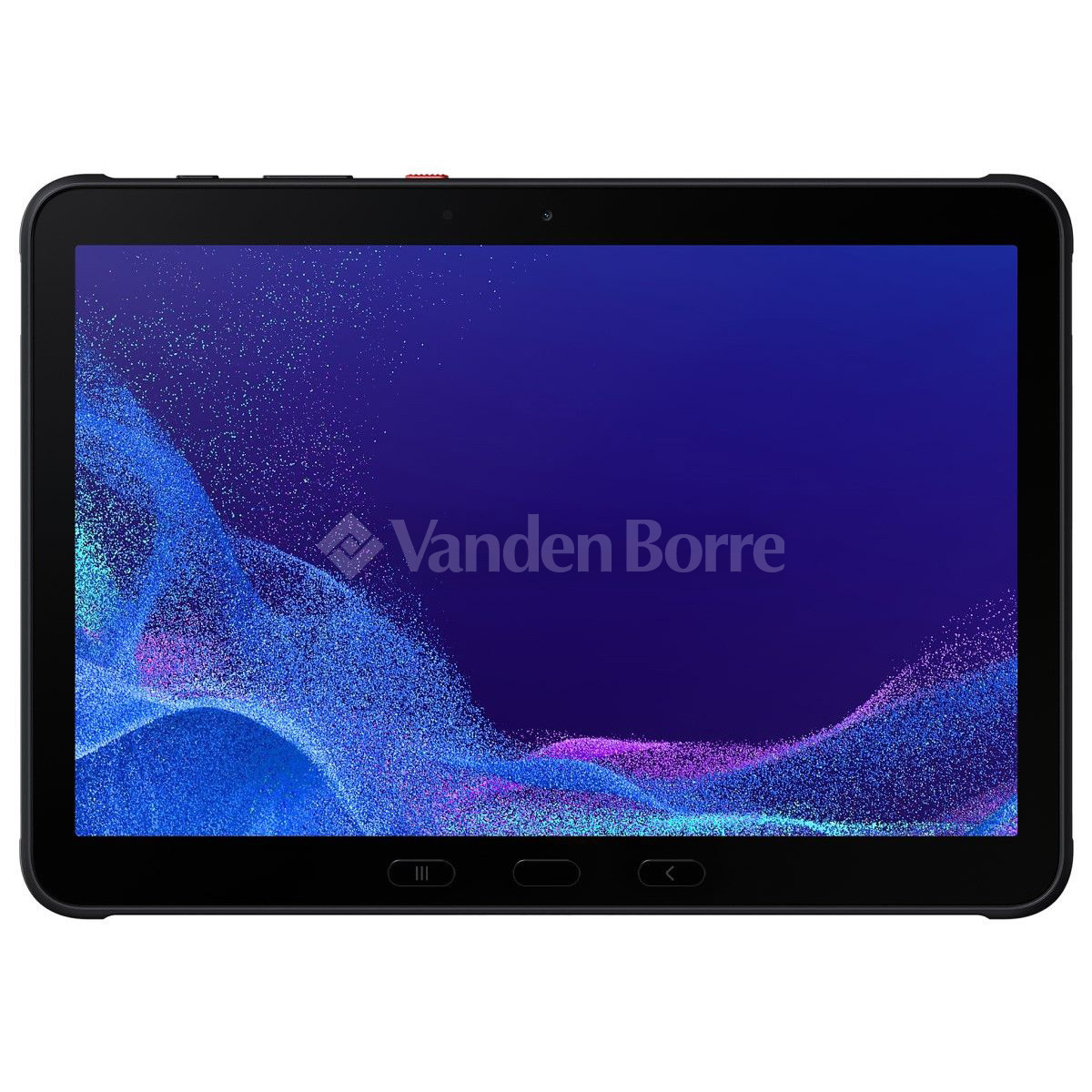 SAMSUNG GALAXY TAB ACTIVE 4 PRO 5G 128GB BLACK - TABLET | Vanden Borre