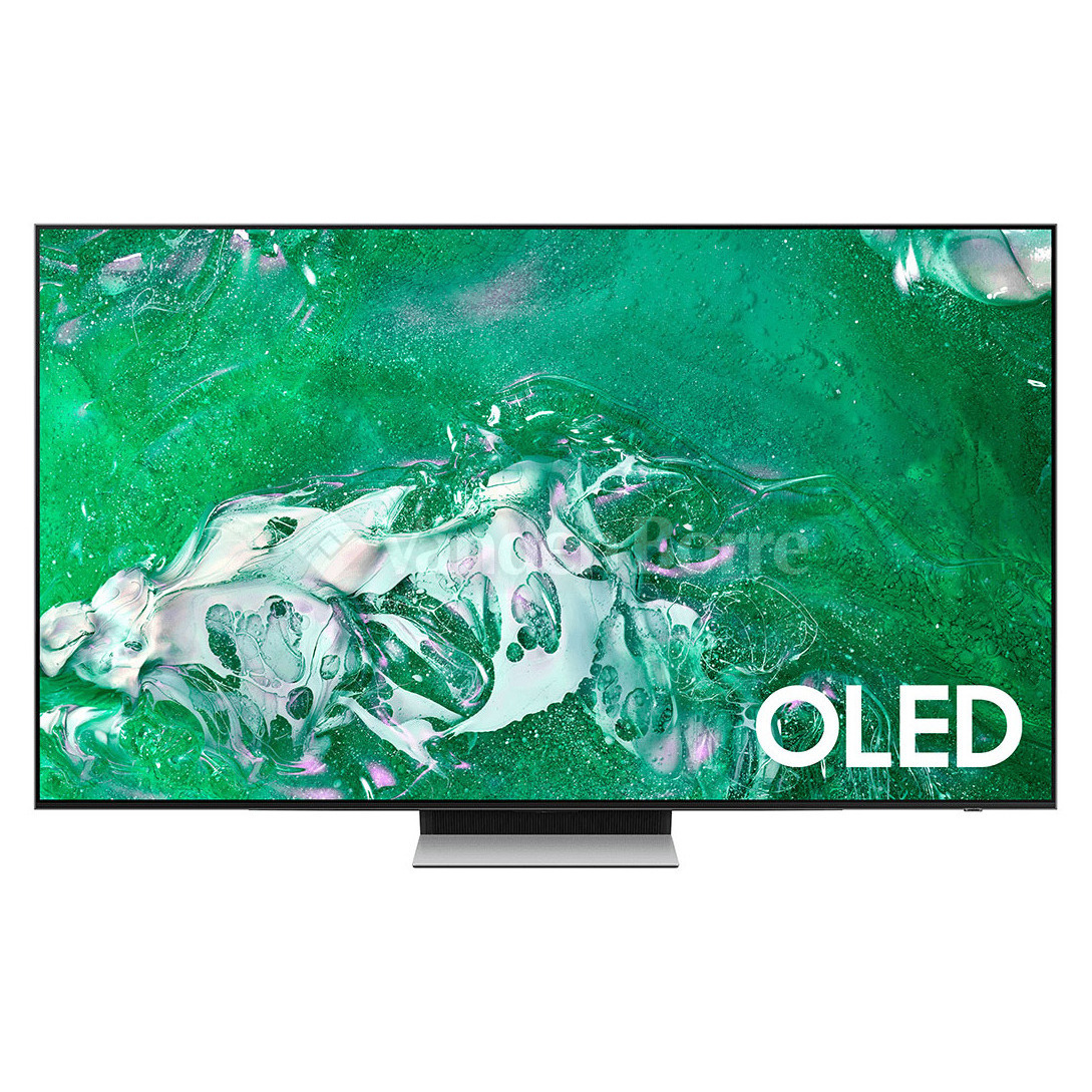 SAMSUNG OLED 4K 55 INCH QE55S93DAEXXN (2024) - TV | Vanden Borre