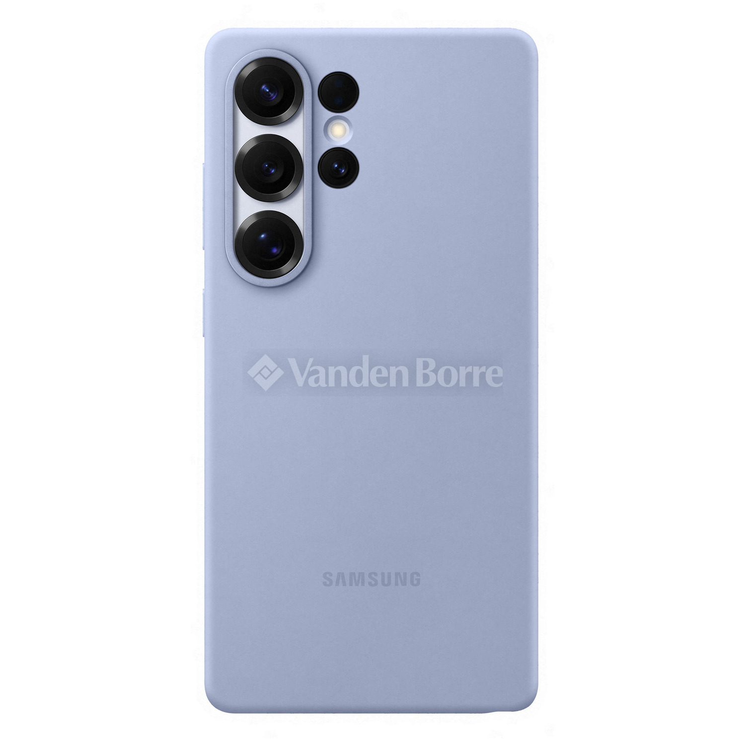 SAMSUNG SIL L BLUE CASE S25U | Vanden Borre