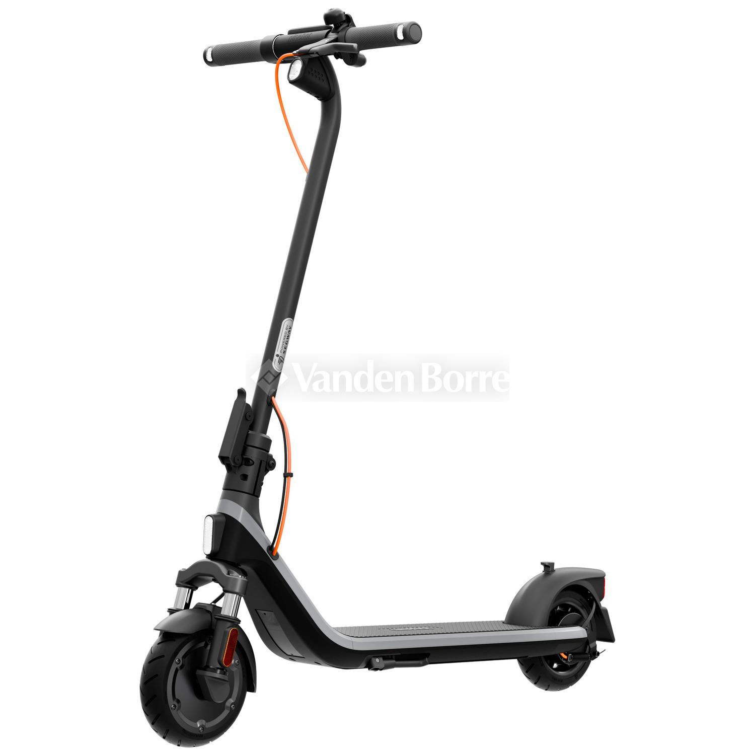 SEGWAY Ninebot KickScooter E2 Plus E II POWERED | Vanden Borre