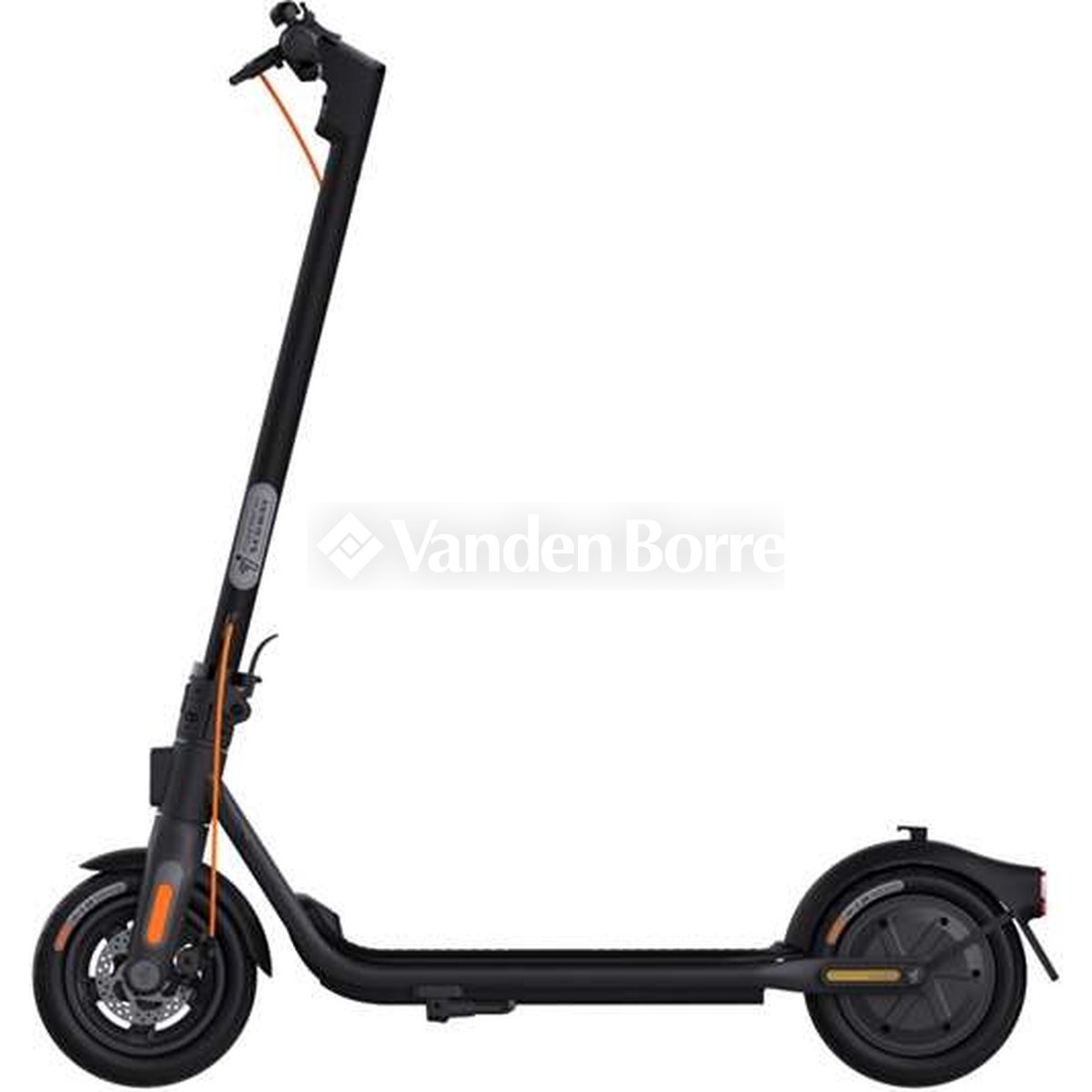 SEGWAY NINEBOT F2 PLUS E | Vanden Borre