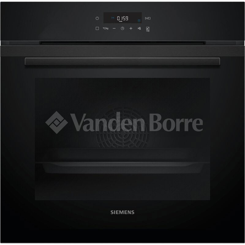 SIEMENS HB272ABB0 - INBOUWOVEN | Vanden Borre