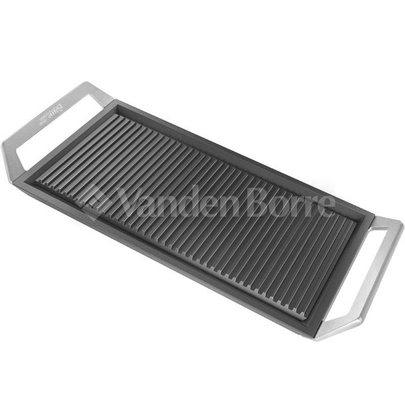 SMEG GRIDDLE ACTION INDUCTION | Vanden Borre