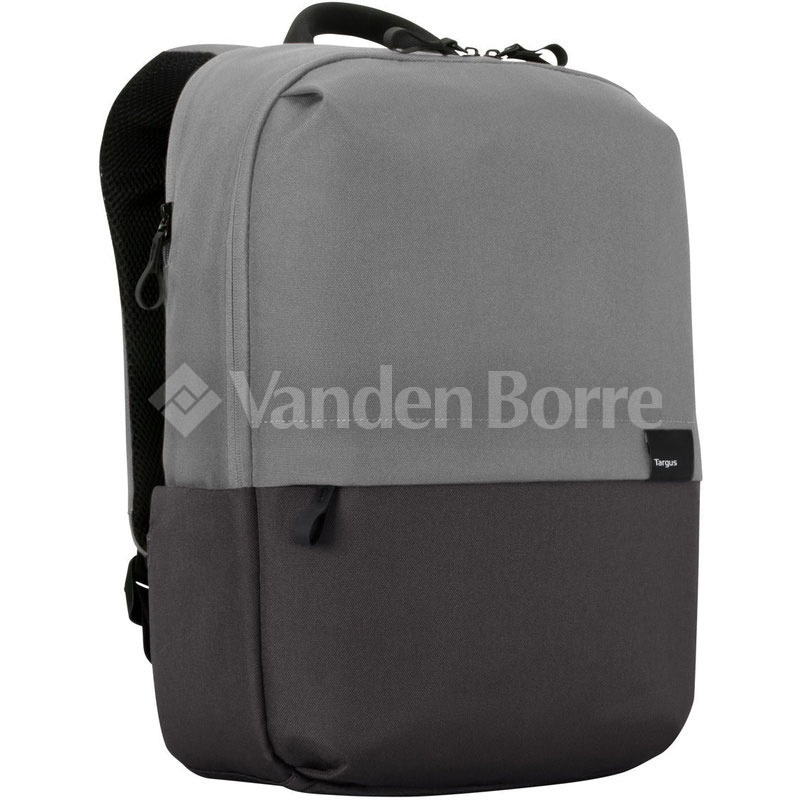 SAC PC PORTABLE TARGUS SAGANO BACKPACK 15.6 GREY | Vanden Borre