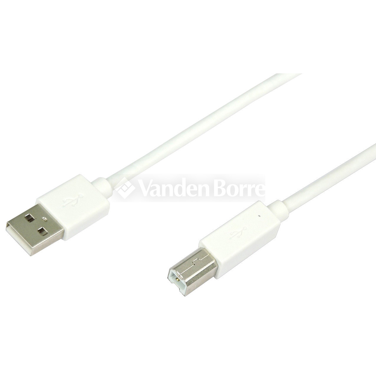 TEMIUM USBA/USBB CABLE 5M | Vanden Borre