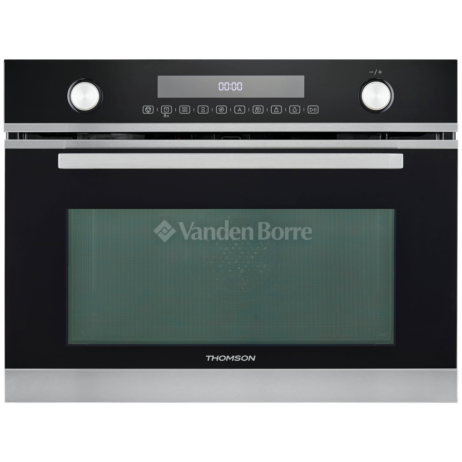 MICRO-ONDES ENCASTRABLE THOMSON TBIC50BX | Vanden Borre
