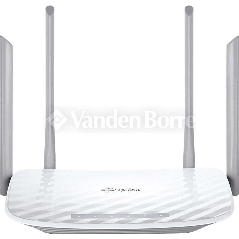 TP-LINK ARCHER A5 AC1200 | Vanden Borre