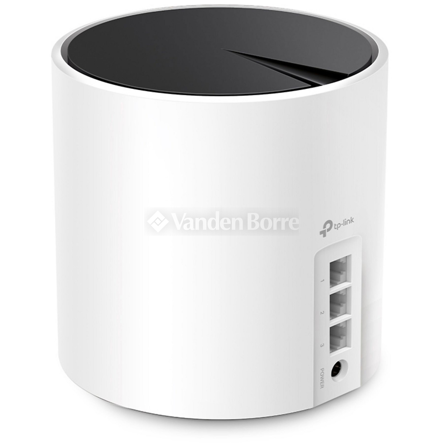 TP-LINK DECO X55 1-PACK AX3000 | Vanden Borre
