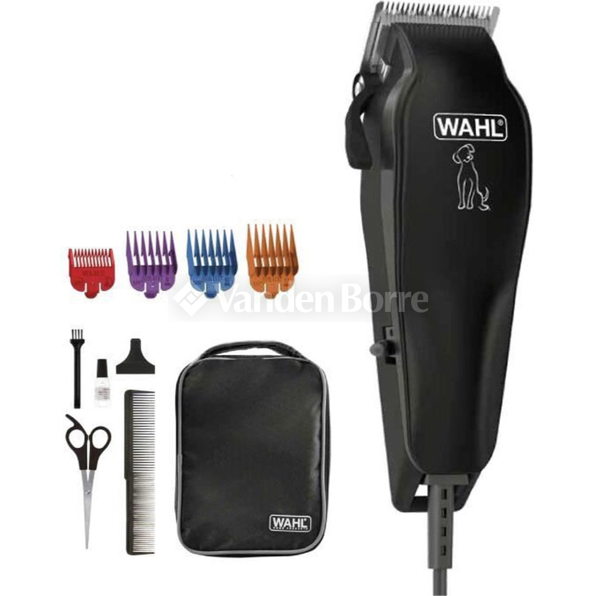WAHL Tondeuse Basic CLIPPER Animal Grooming | Vanden Borre