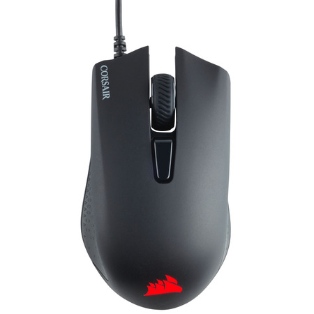 SOURIS CORSAIR GAMING HARPOON PRO BLACK WIRELESS | Vanden Borre